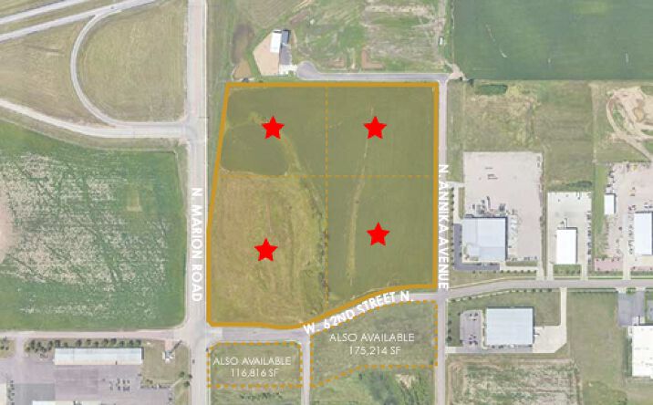 Sioux Falls, SD Commercial Real Estate for Sale | Crexi.com