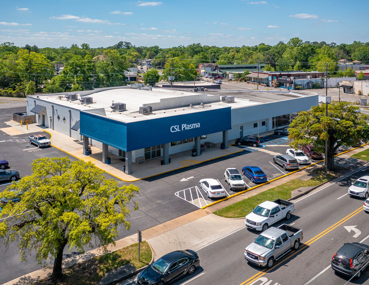 1971 Government St, Mobile, AL 36606 | Crexi.com