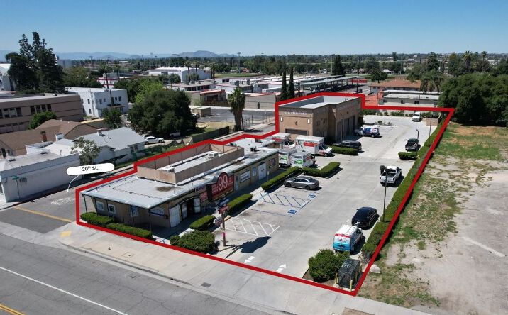 301 N 7th St, Colton, CA 92324 | Crexi.com