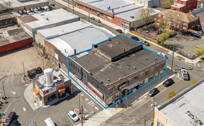 160 Mt Pleasant Ave, Newark, NJ 07104 | Crexi.com