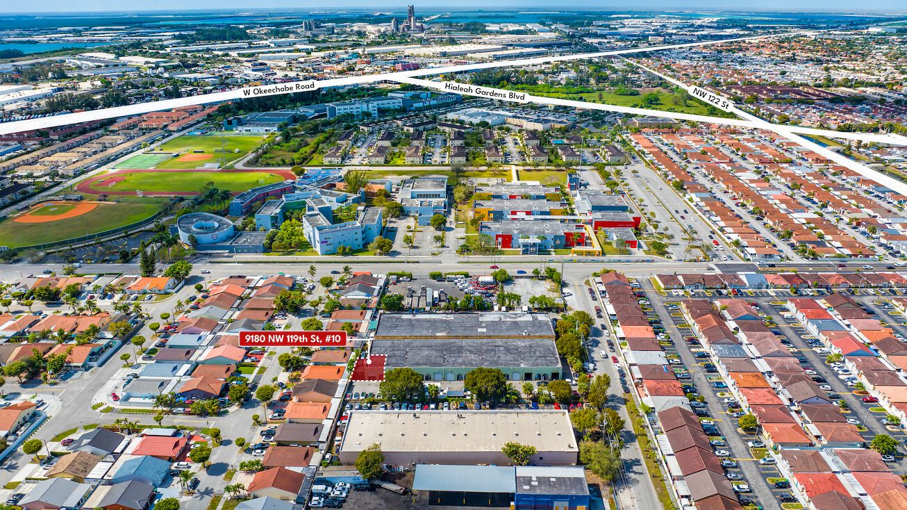9180 NW 119th St, Hialeah Gardens, FL 33018 | Crexi.com