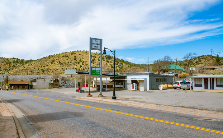202 w main st, Eureka, UT 84628 | Crexi.com