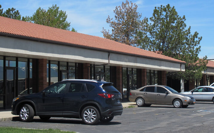 Kip Paul - Cushman & Wakefield - Salt Lake City, Utah | Crexi