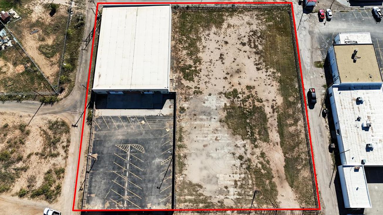 120 Douglas Dr, Odessa, TX 79762 | Crexi.com