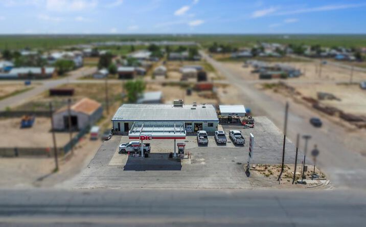 101 W Gulf Ave, Goldsmith, TX 79741 | Crexi.com