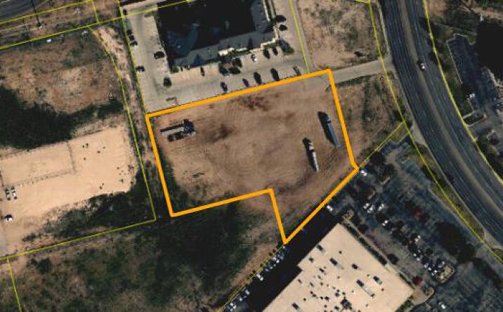 00 John Ben Shepperd Pkwy, Odessa, TX 79761 | Crexi.com