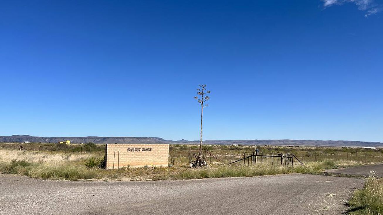 Tr 46 Hwy 118, Alpine, TX 79830 | Crexi.com