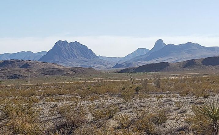 90 Ivy Rd., Terlingua, TX 79852 | Crexi.com