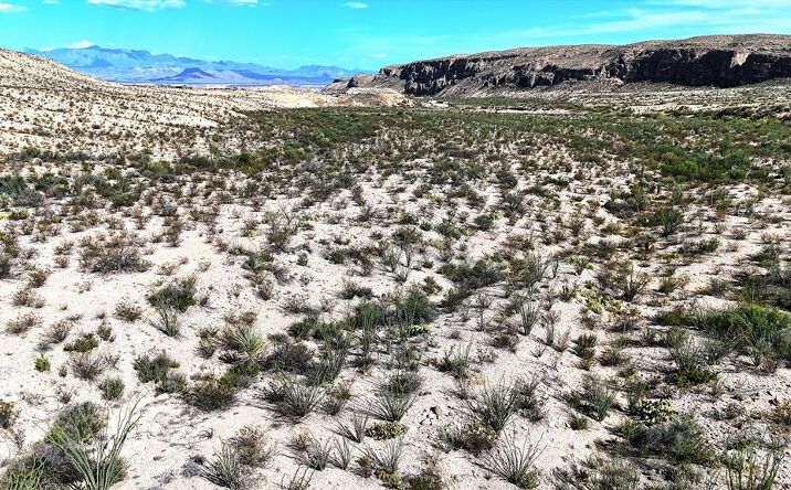 26885 Long Draw Rd., Terlingua, TX 79852 | Crexi.com