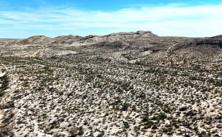 26885 Long Draw Rd., Terlingua, TX 79852 | Crexi.com