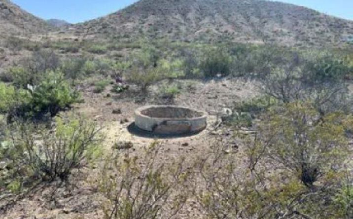 27236 Lake Ament Rd., Terlingua, TX 79852 | Crexi.com
