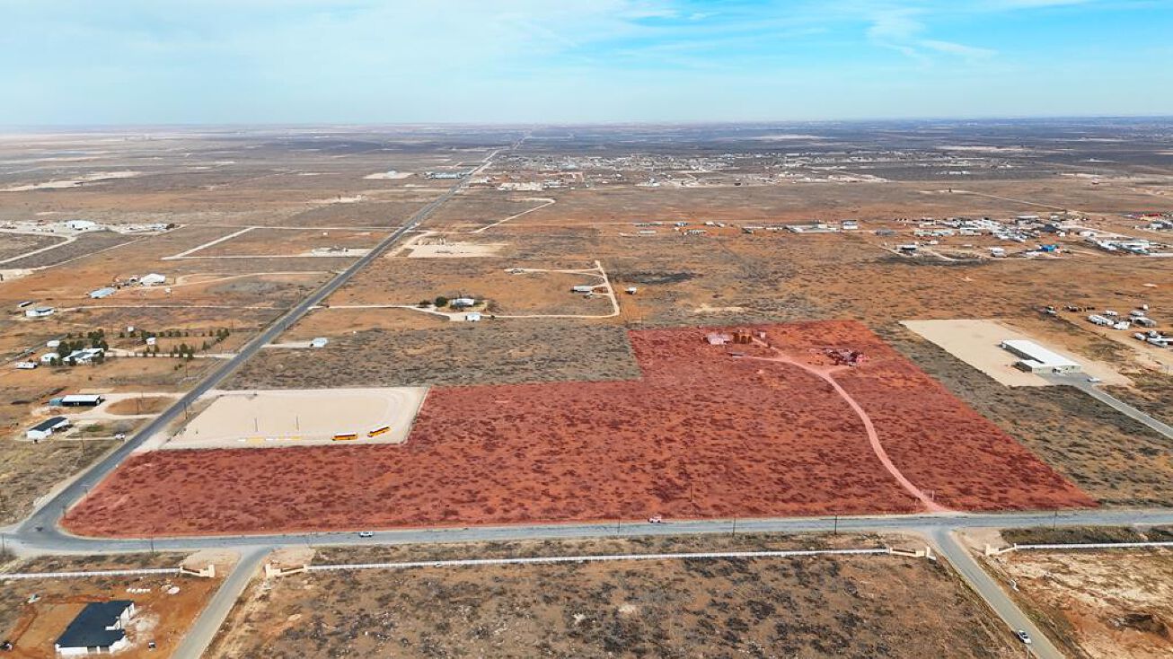 0 N County Rd 1150, Midland, TX 79705 | Crexi.com