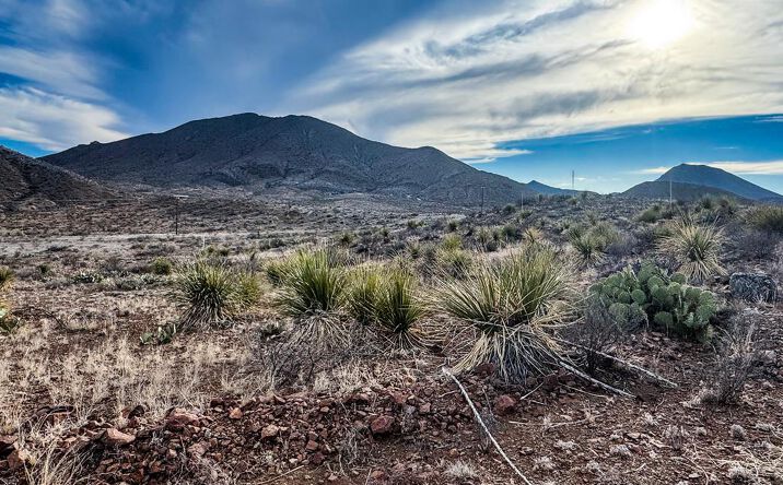 TR 890B Lake Ament Rd., Terlingua, TX 79852 | Crexi.com