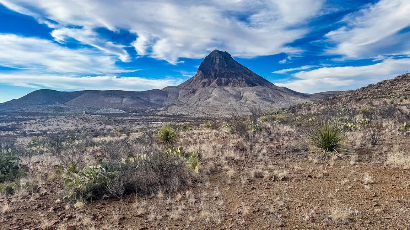 TR 890A Lake Ament Rd., Terlingua, TX 79852 | Crexi.com