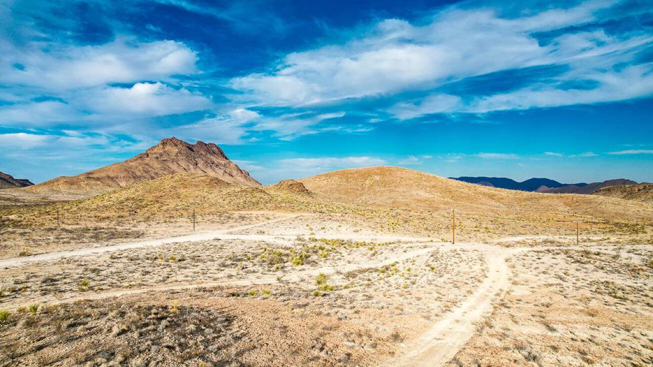 TR 894C Lake Ament Rd., Terlingua, TX 79852 | Crexi.com