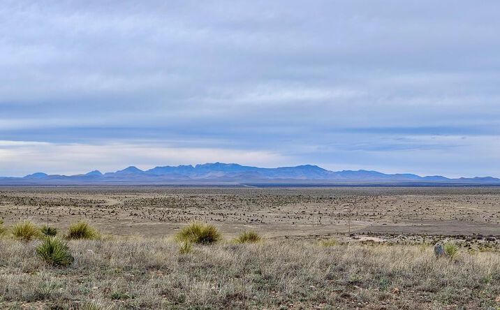 Tract 3 Ranch Road 2810, Marfa, TX 79843 | Crexi.com