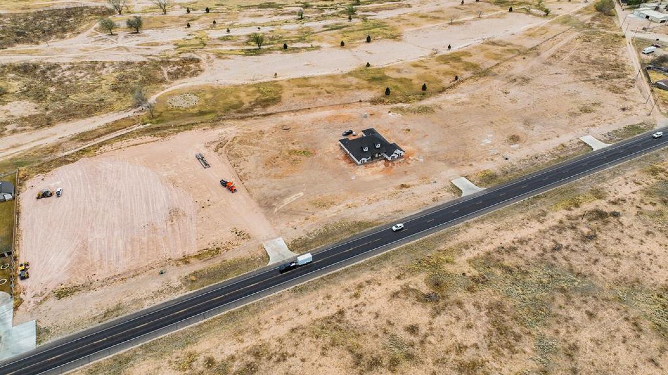 Lot7 TBD N County Road West, Odessa, TX 79764 | Crexi.com