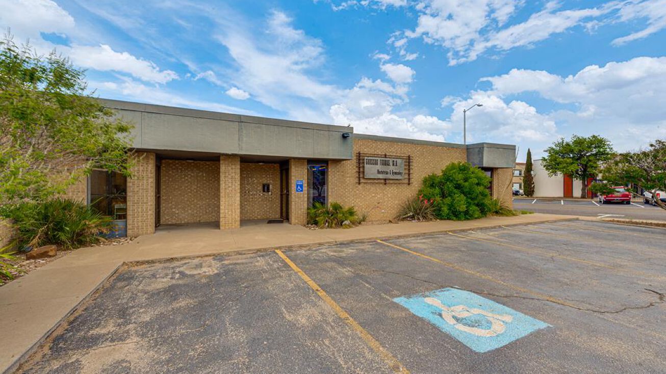 401 E 6th St, Odessa, TX 79761 | Crexi.com