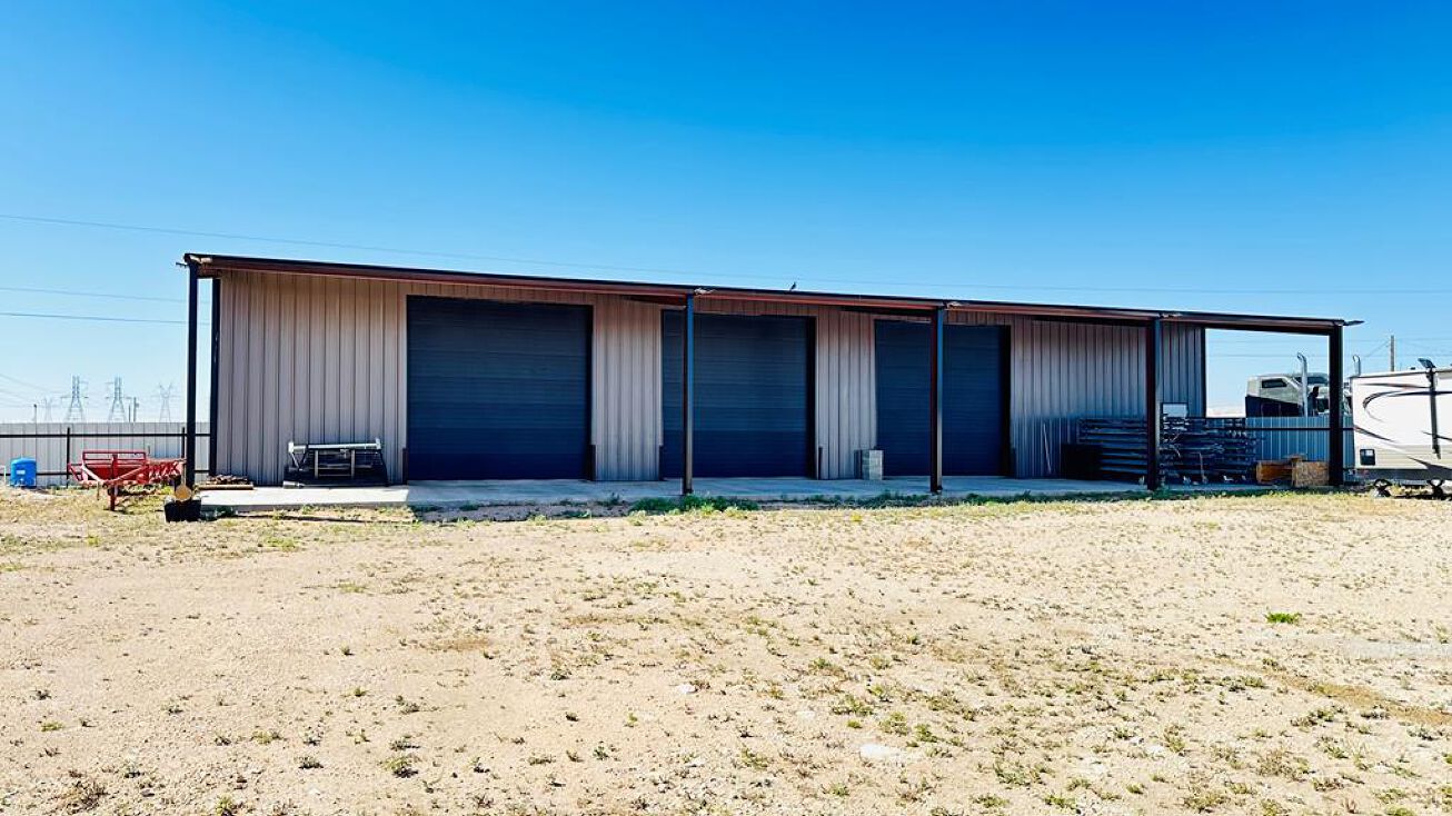 11321 Rick St, Odessa, TX 79763 | Crexi.com