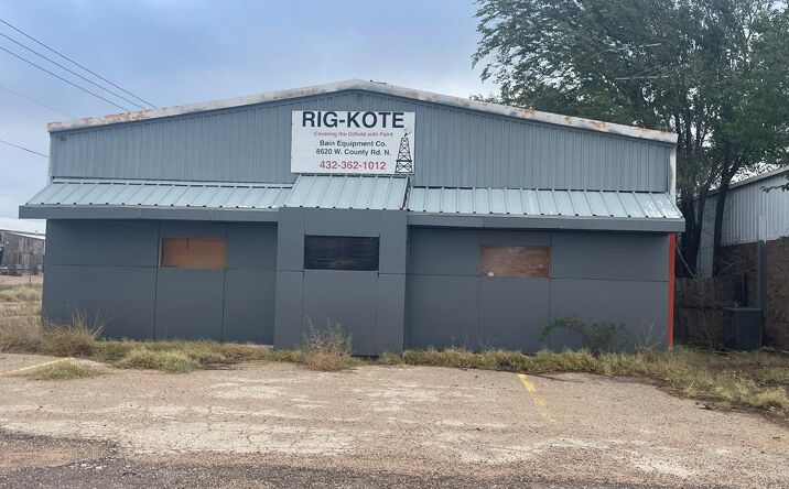 8620 N County Rd W, Odessa, TX 79762 | Crexi.com