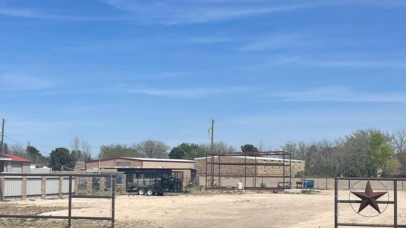8810 N County Road West, Odessa, TX 79764 | Crexi.com