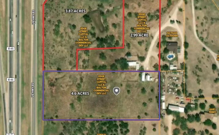 TBD 11.46 Ac HWY 83, Abilene, TX 79602 | Crexi.com