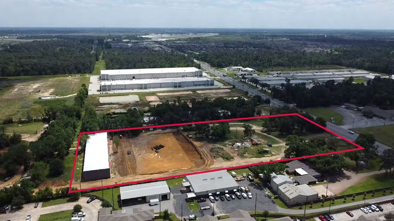 9418 Stuebner Airline Rd, Spring, TX 77373 | Crexi.com