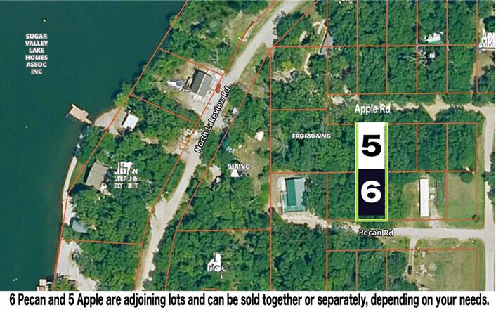 5 Apple Road, Mapleton, KS 66754 | Crexi.com