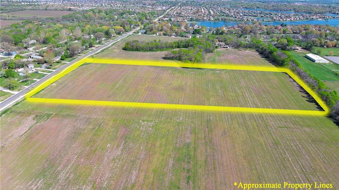 N Lot 5 Ward Road, Raymore, MO 64083 | Crexi.com