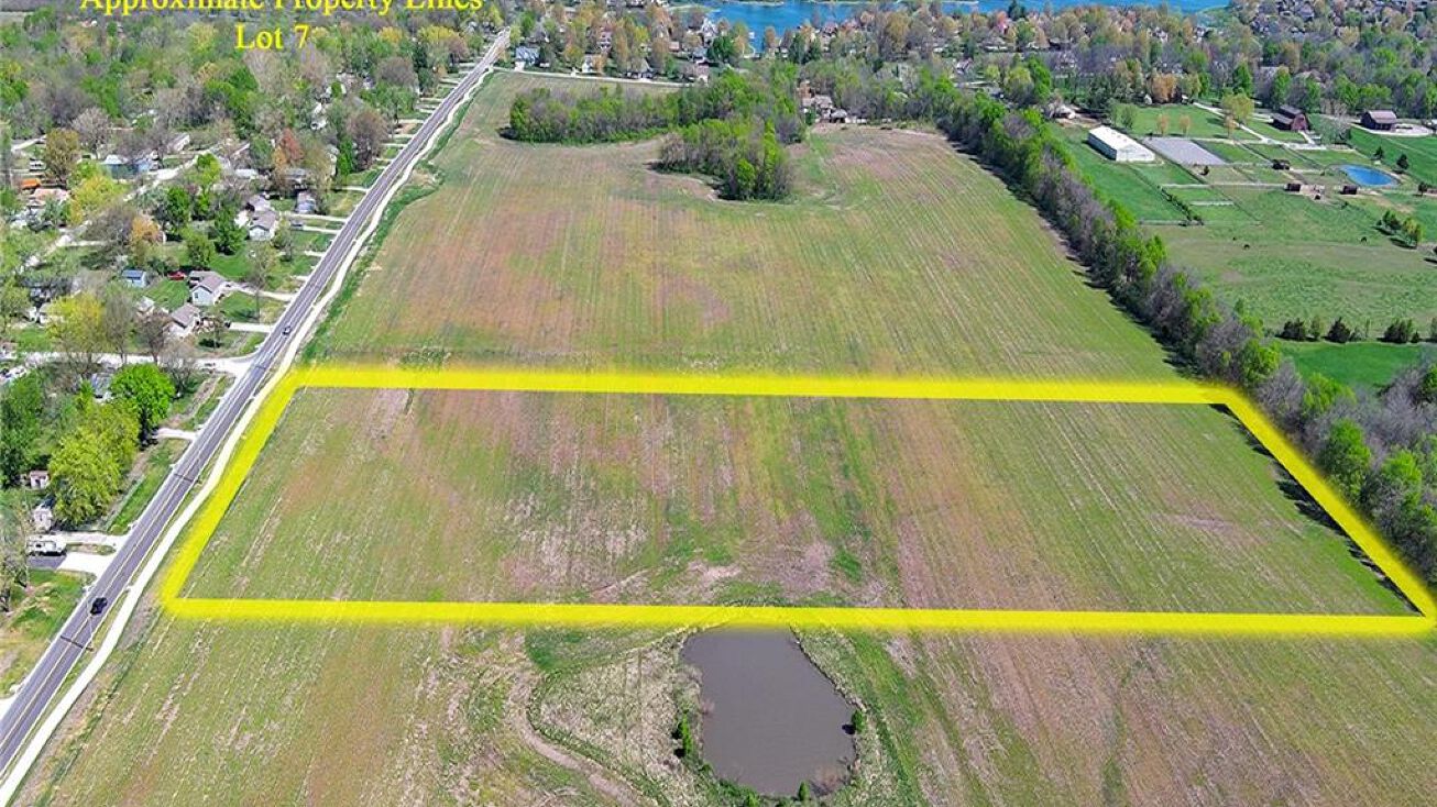 N Lot 7 Ward Road, Raymore, MO 64083 | Crexi.com