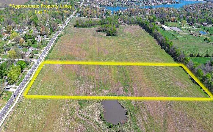 N Lot 7 Ward Road, Raymore, MO 64083 | Crexi.com