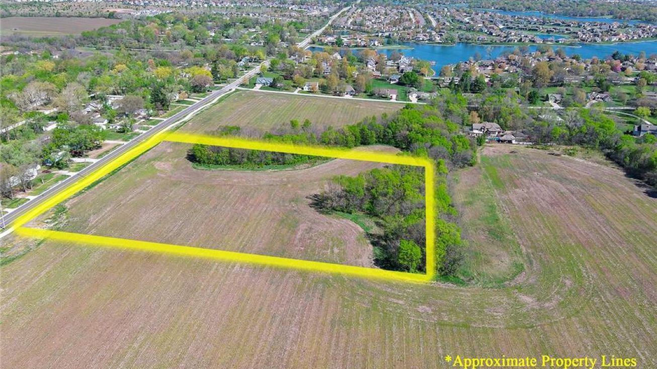 N Lot 4 Ward Road, Raymore, MO 64083 | Crexi.com