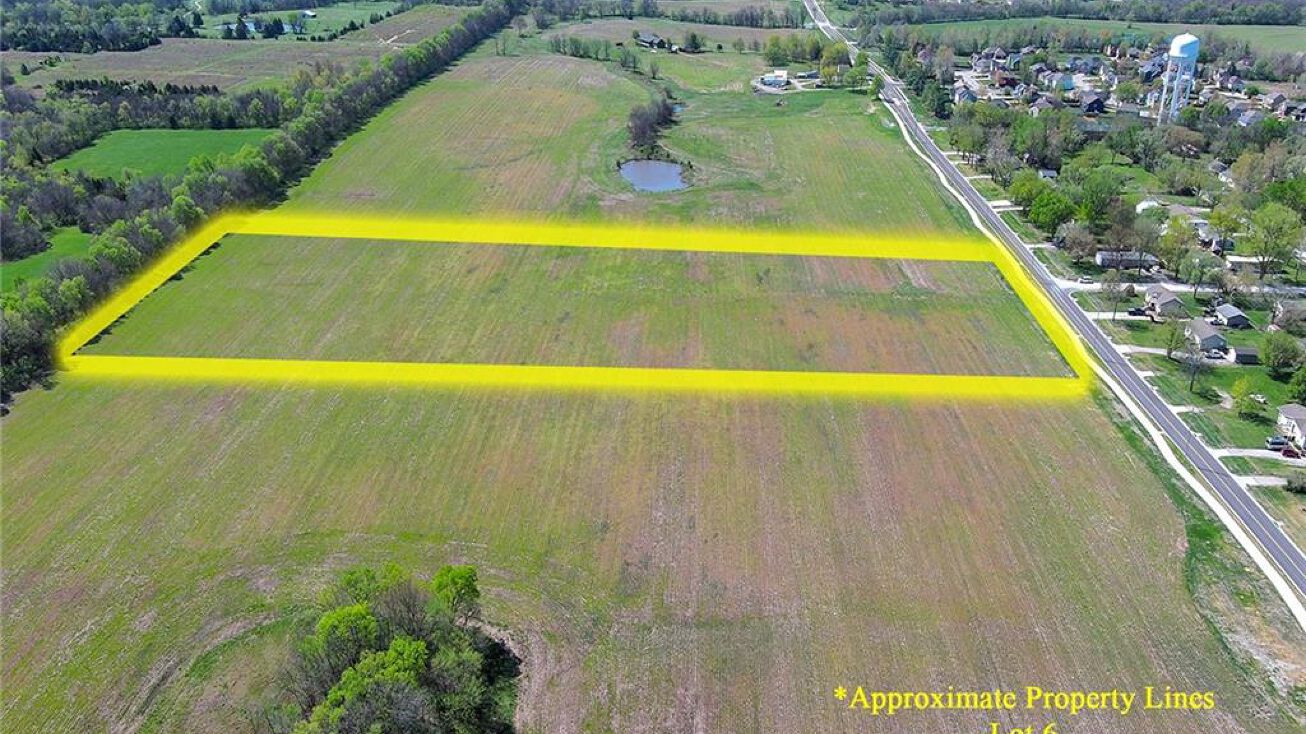 N Lot 6 Ward Road, Raymore, MO 64083 | Crexi.com