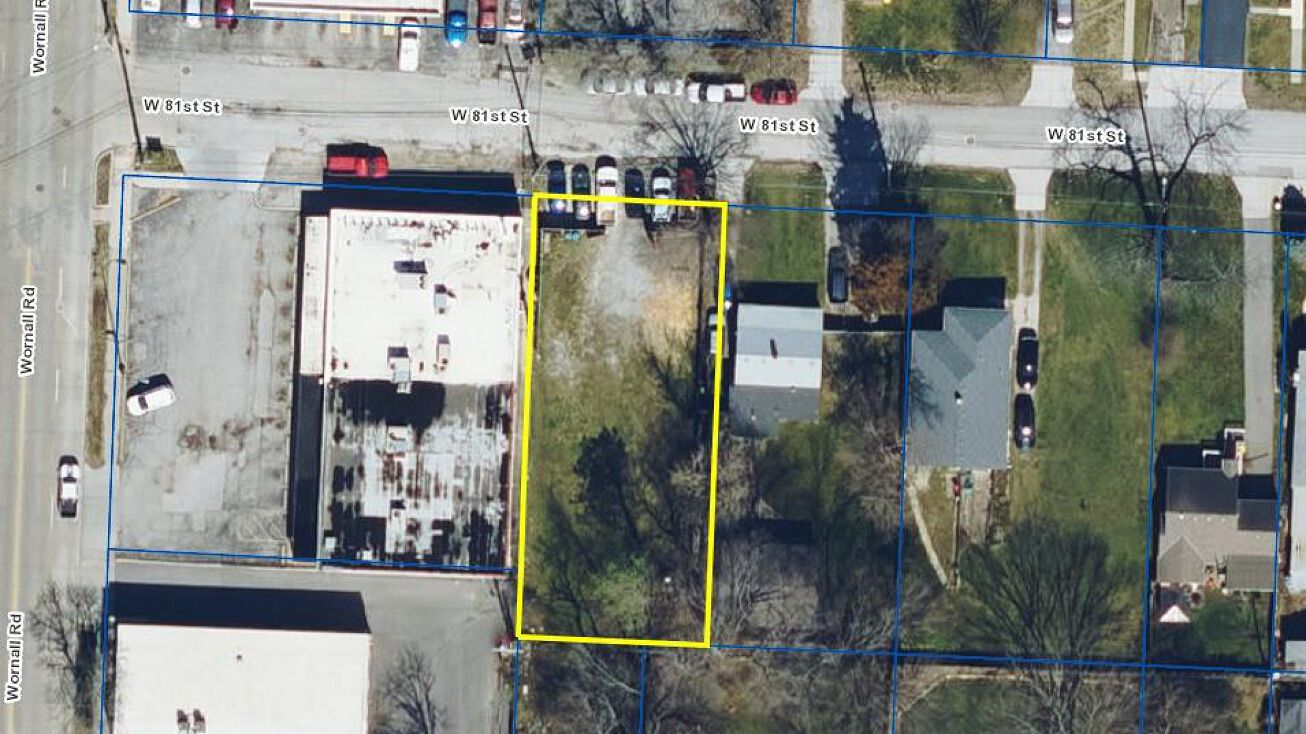 311 W 81st Street, Kansas City, MO 64114 | Crexi.com