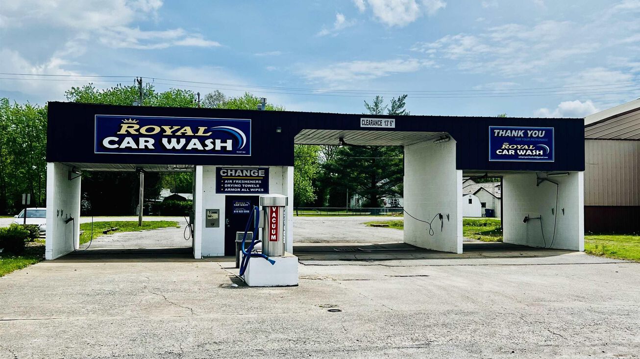 309 S MAIN Street, Royalton, IL 62983 | Crexi.com