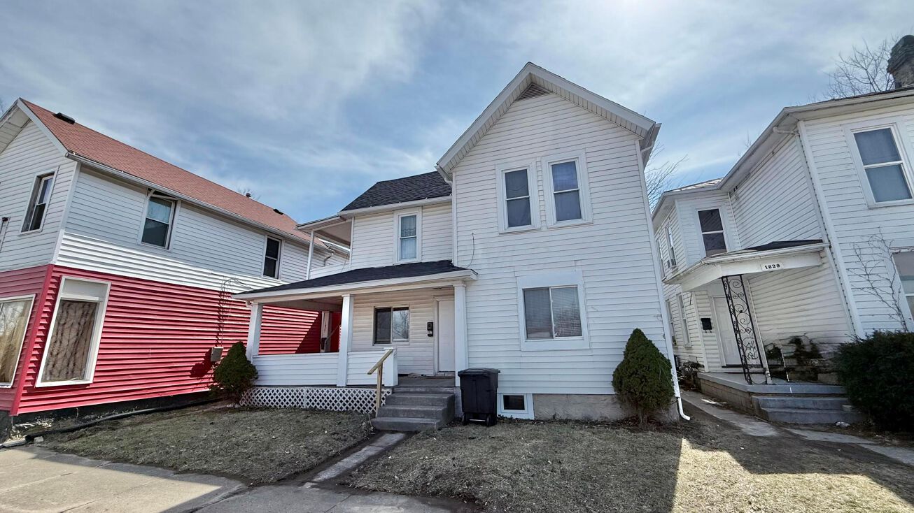 1827 W Main Street, Springfield, OH 45504 | Crexi.com