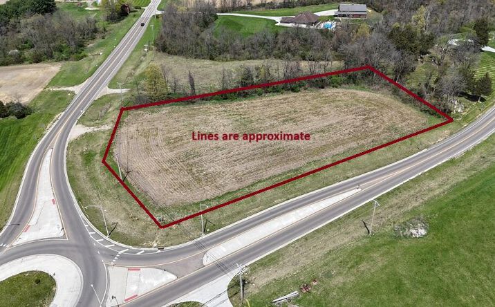 0 State Route 656, Sunbury, OH 43074 | Crexi.com