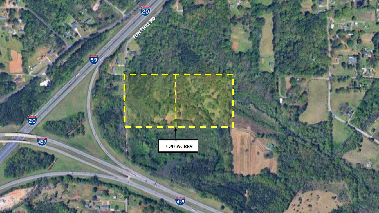 1160 Flint Hill Rd, McCalla, AL 35111 | Crexi.com