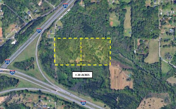 McCalla, AL | Crexi.com