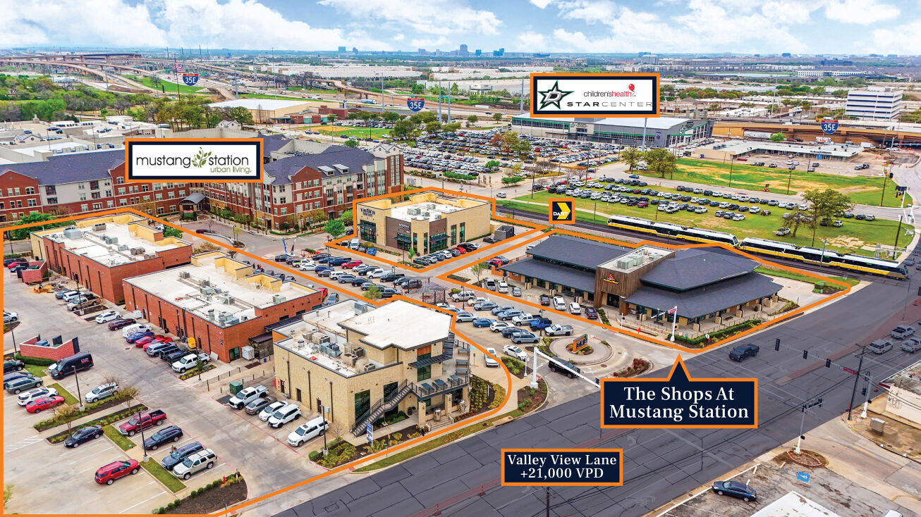 13091 Bee St, Farmers Branch, TX 75234 | Crexi.com