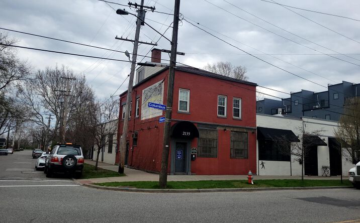 2135 Columbus Rd, Cleveland, OH 44113 | Crexi.com