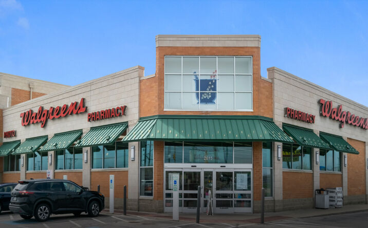 2615 Brice Rd, Reynoldsburg, OH 43068 | Crexi.com