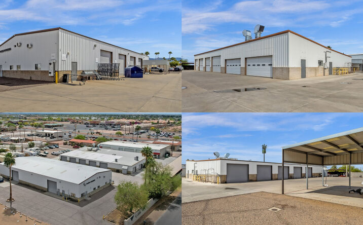 191 N RENNICK DR Apache Junction AZ 85120 | Crexi.com