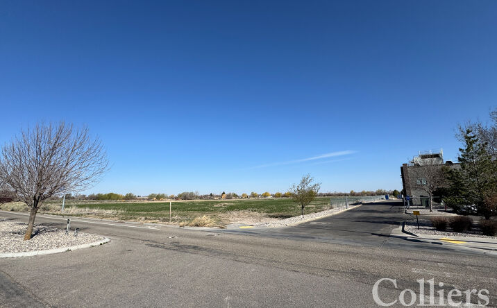 MK Simpson Blvd, Idaho Falls, ID 83401 | Crexi.com