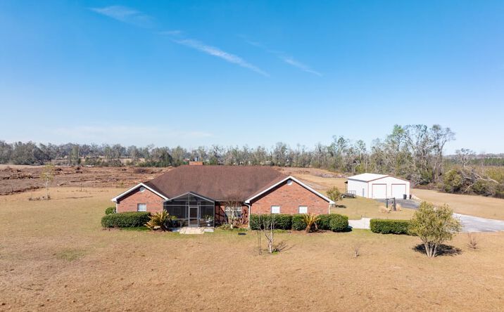 1049 NE Macedonia Church Rd, Lee, FL 32059 | Crexi.com