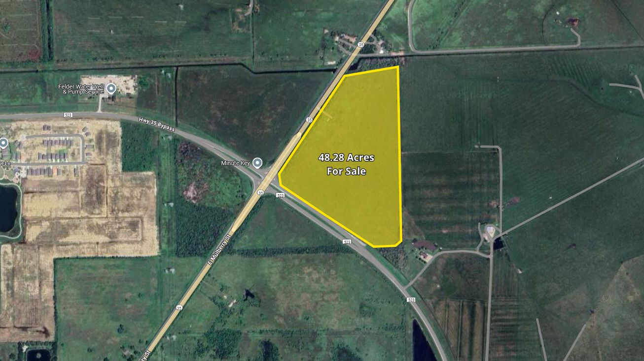 Hwy 35 & FM523, Angleton, TX 77515 | Crexi.com
