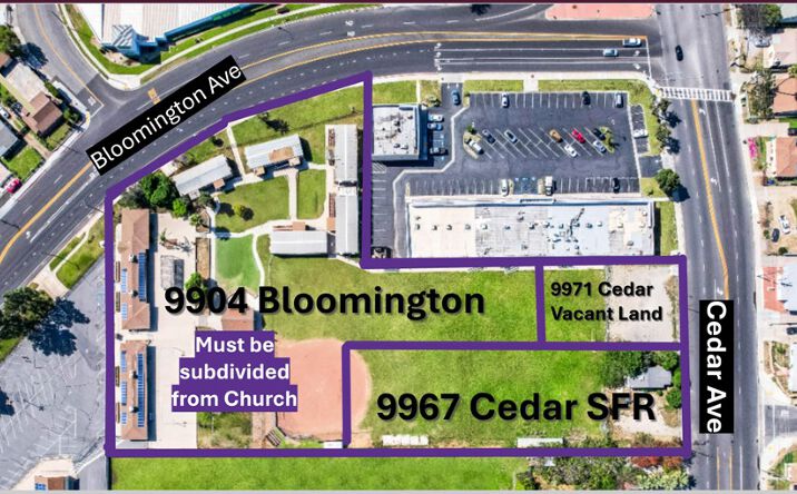 9335 Magnolia Ave, Riverside, CA 92503 | Crexi.com