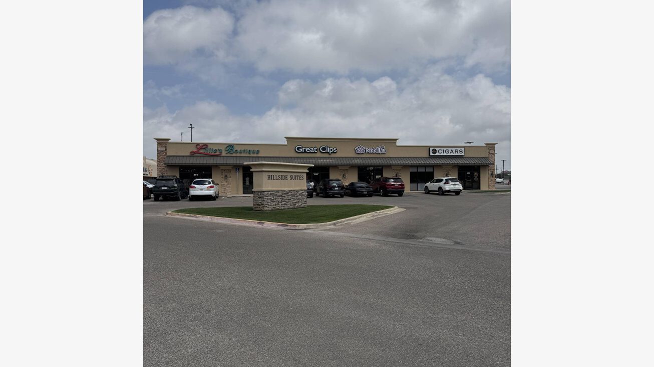 6200 Hillside Rd, Amarillo, TX 79109 | Crexi.com