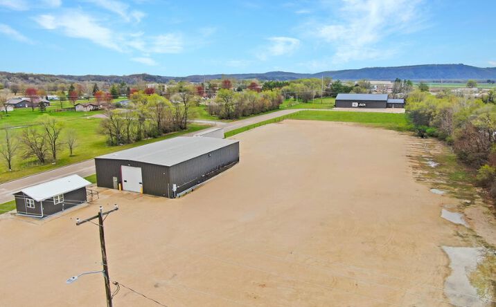 1810 E Lessard St, Prairie Du Chien, WI 53821 | Crexi.com