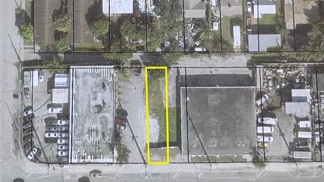 1065 NW 36th St, Miami, FL 33127 | Crexi.com